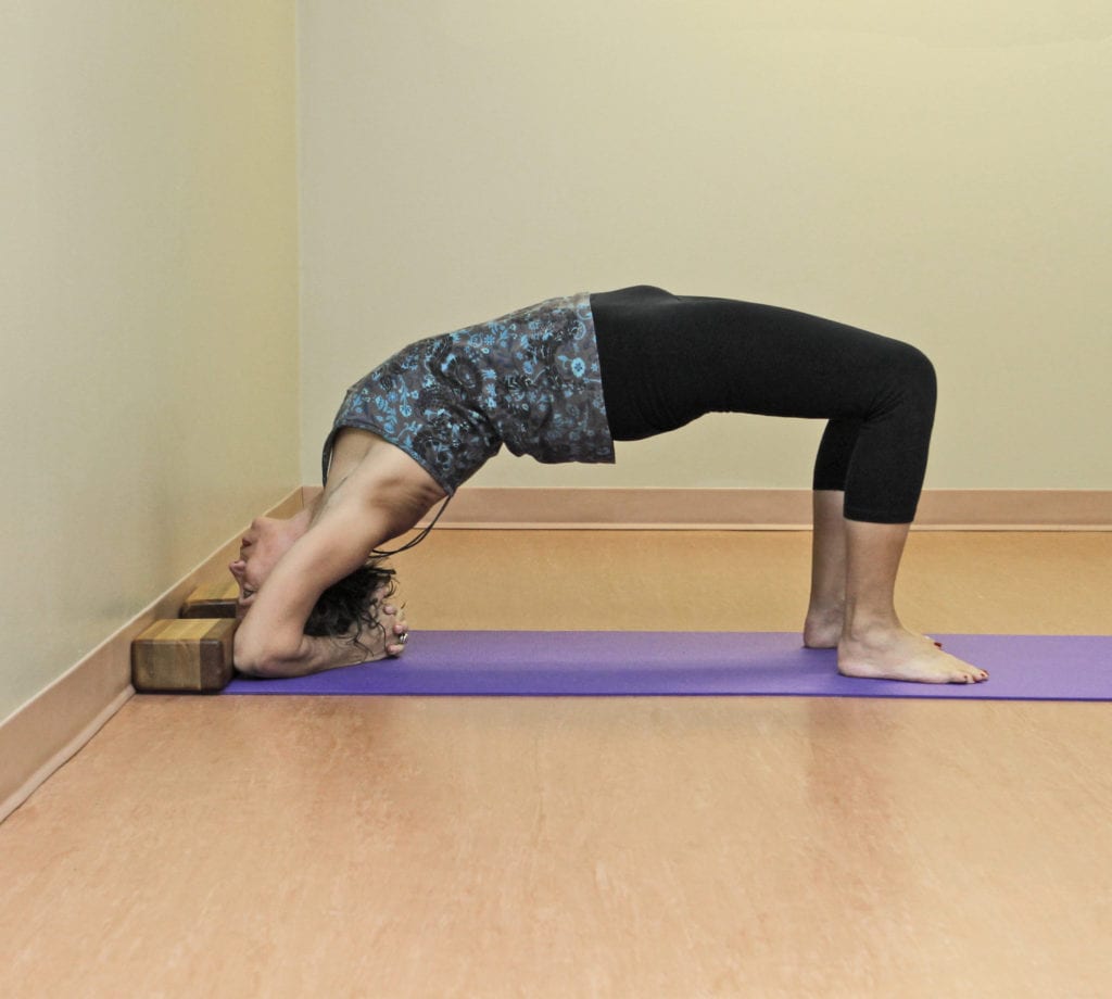 Viparita Dandasana Helen 5425 – Right to Joy