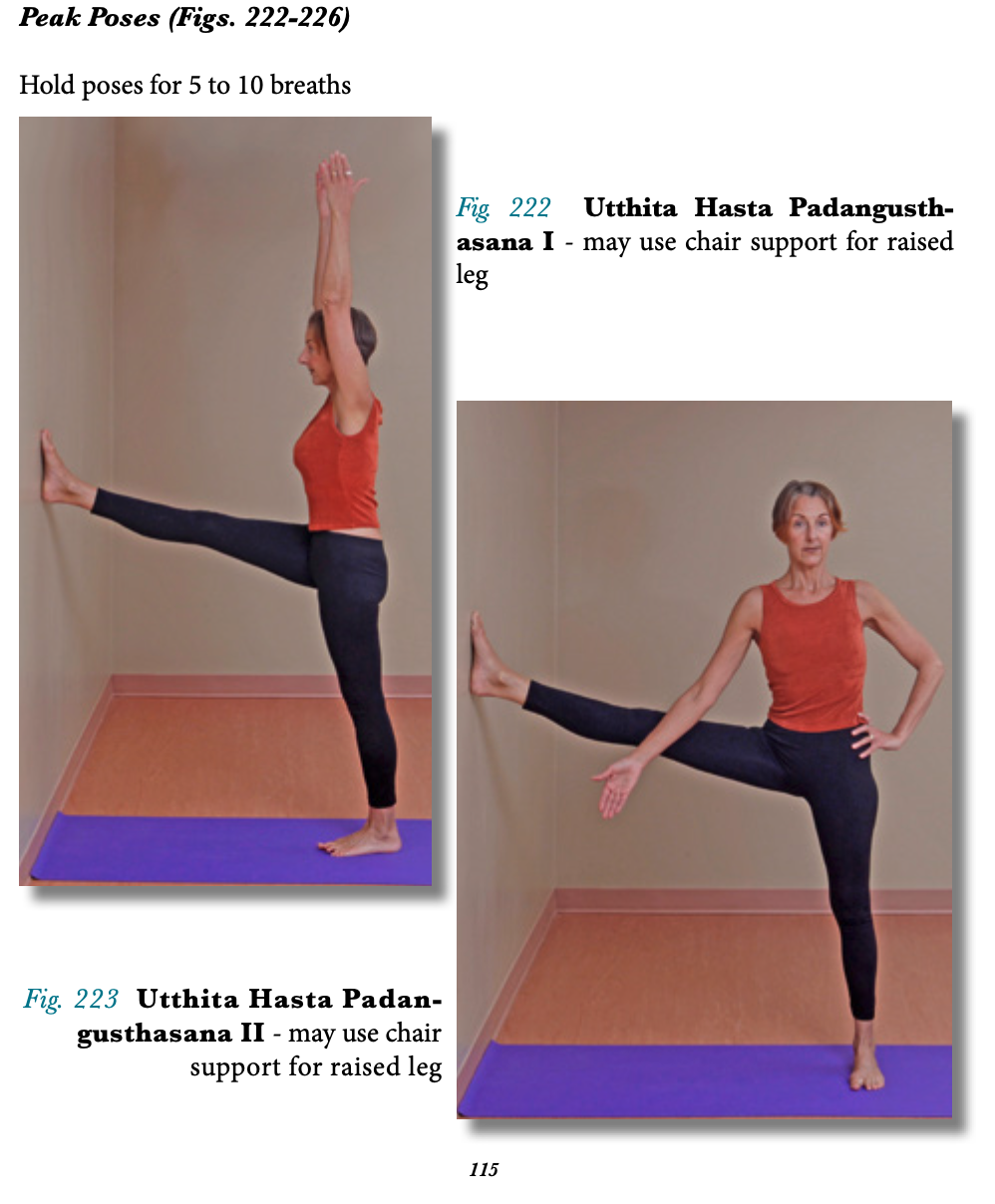 Yoga Actions to Balance Your Pelvis – Right to Joy